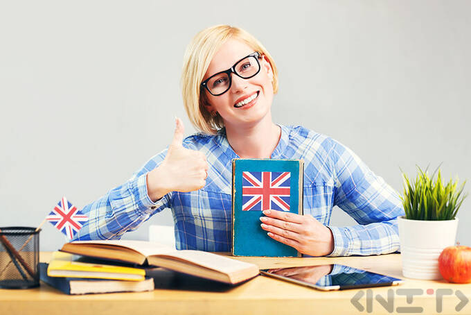Английски език: Най-добрият път към успеха в България - Online Learning